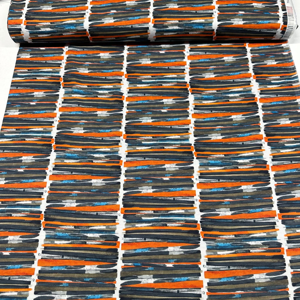 Lifeline - Andrea|| Lineage by E Bond Cotton Fabric, Free Spirit Fabri ...