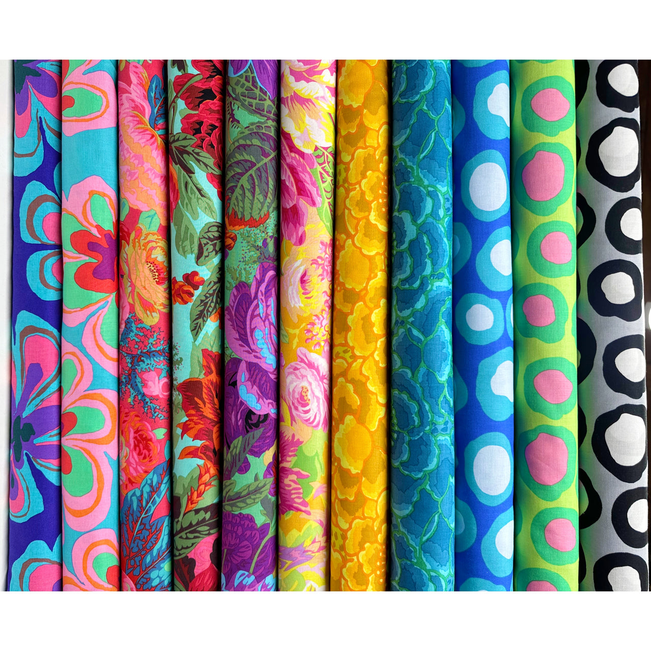 Fabric & Frolic – Fabric & Frolic